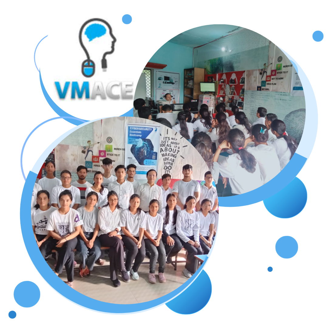 VMACE | The Best Computer Education in Haldwani